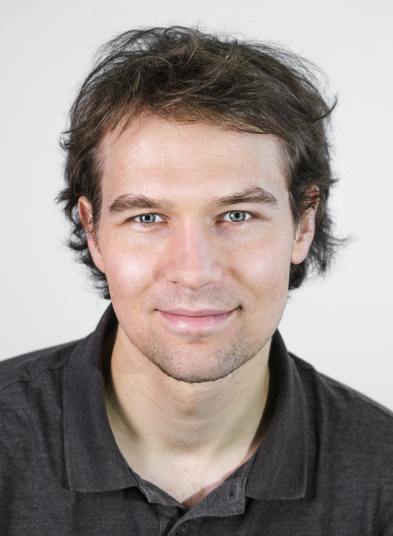 Fabian Klopfer | parson AG