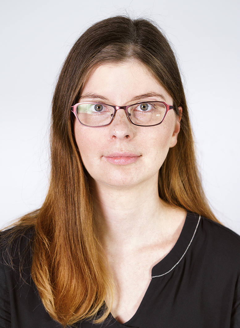 Jana Rabe | parson AG